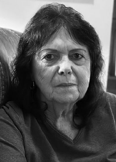 June James | News, Sports, Jobs - News and Sentinel